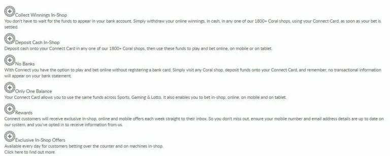 Coral Betting Review 2025 - Hits the Mark in Most Cases